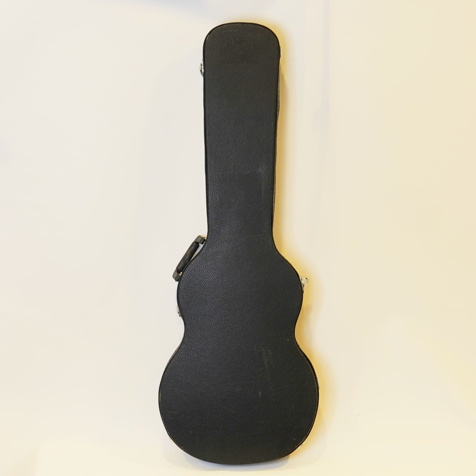 Elgitarr LTD-Deluxe EC-1000 N427 6-strängad snr W15080691 made in Korea ...