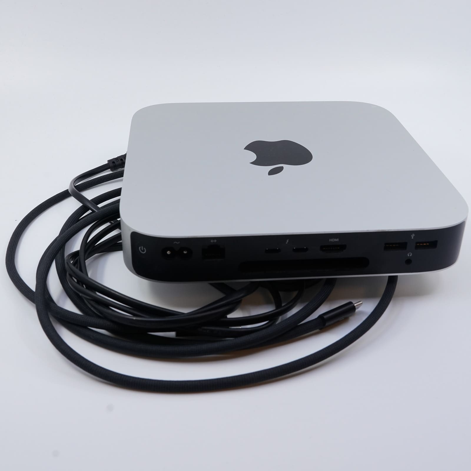 Dator Stationär Mac Mini M1 8Gb 512Gb SSD, Modell A2348