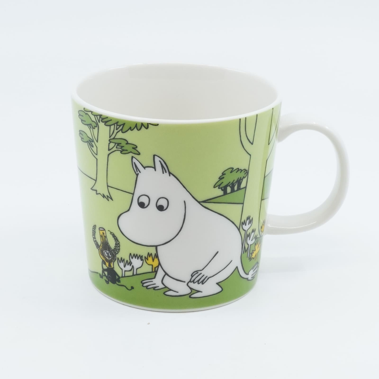 Muminmugg Arabia “Moomintroll”