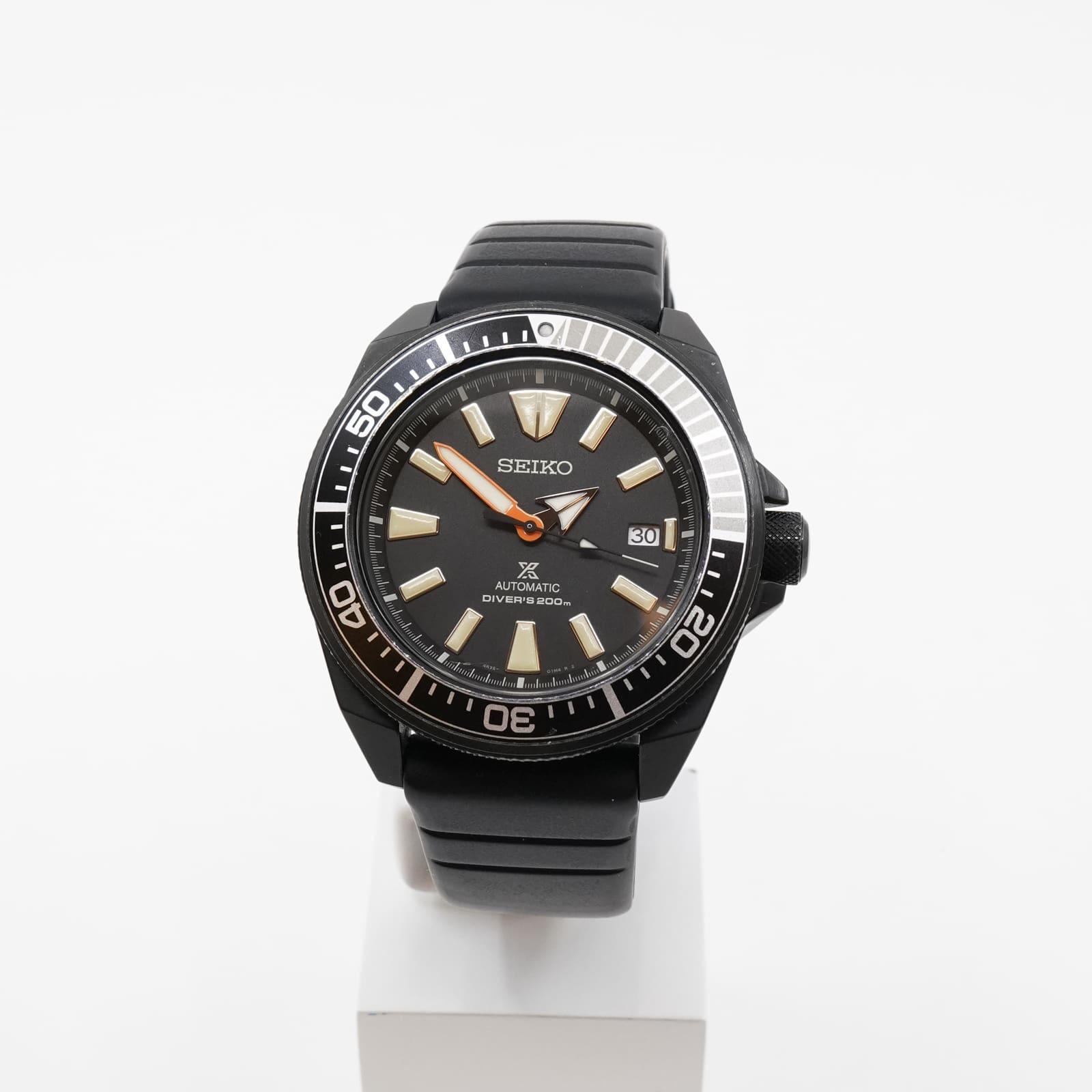Armbandsur Seiko Prospex limited edition 1350/8000 automat Ø44mm ...