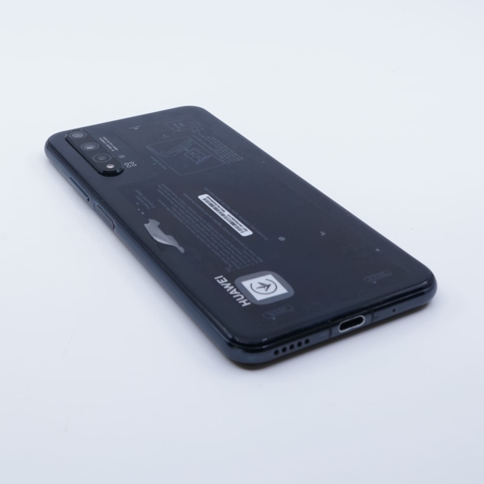 Mobiltelefoner & surfplattor Huawei Nova 5T, 128gb, YAL-L21, IMEI ...